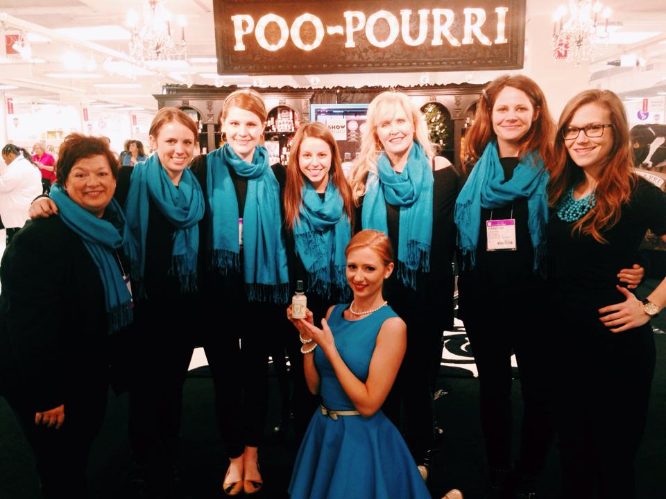 Picture of Bethany Woodruff