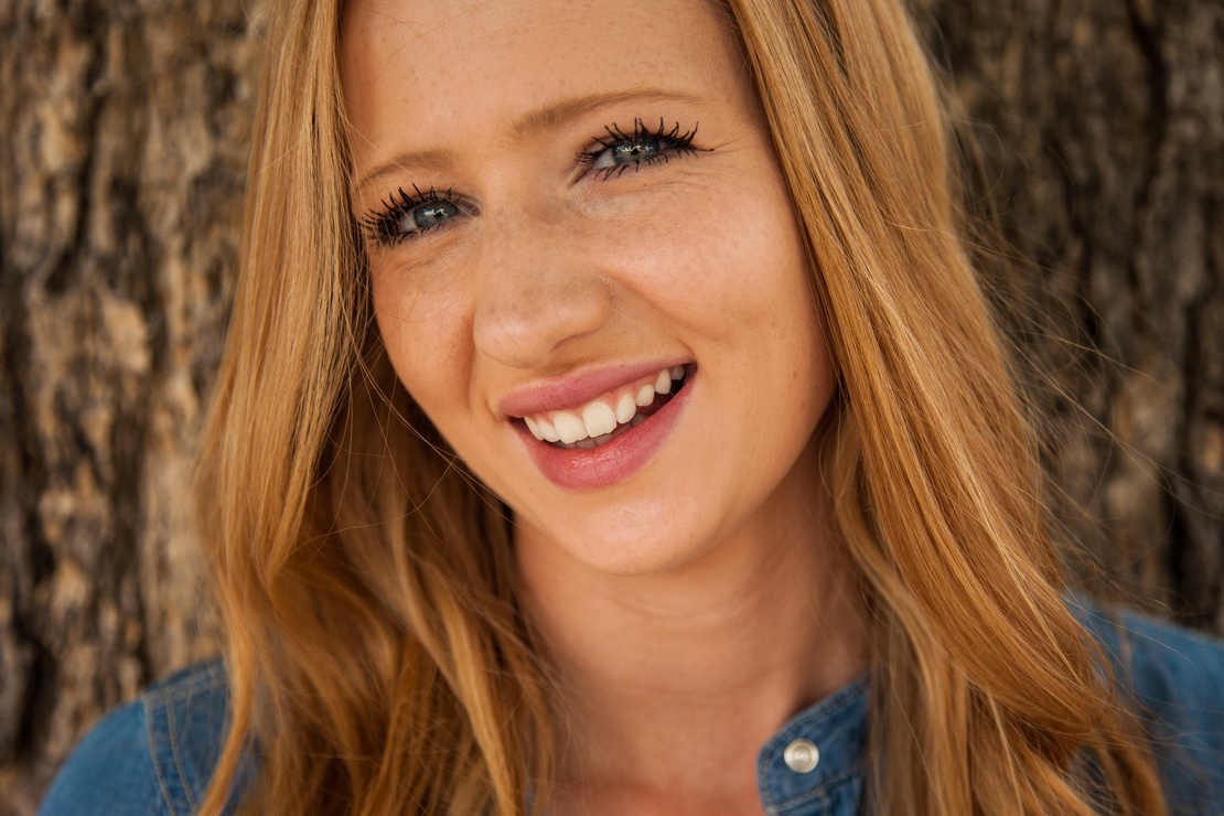 Image of Bethany Woodruff