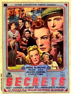 Picture of Secrets