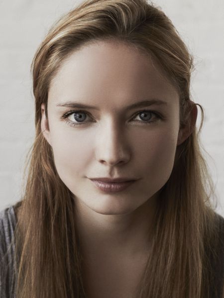 Picture of Neel Rønholt