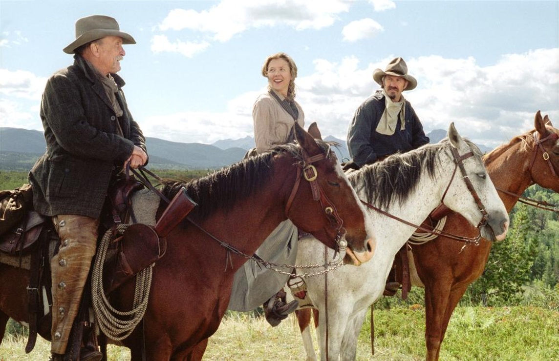 Picture of Open Range (2003)