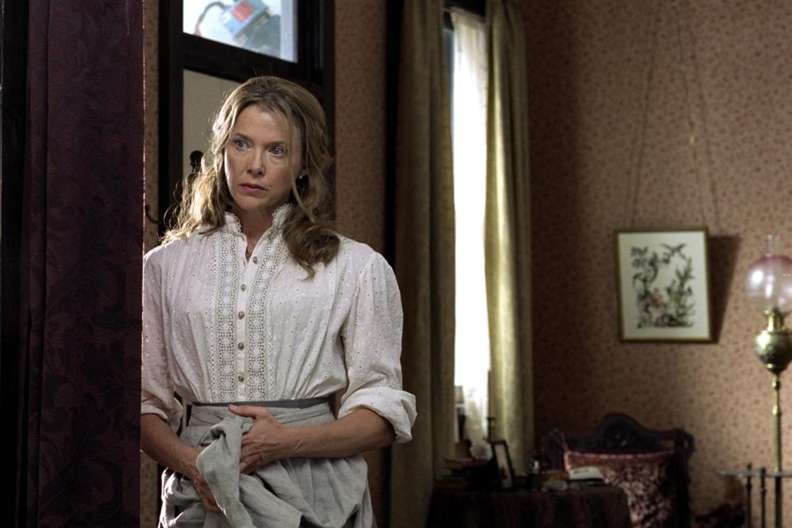 Picture of Open Range (2003)