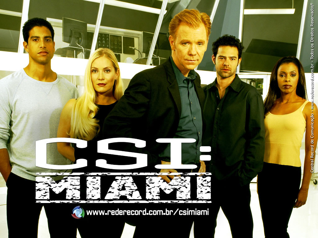 CSI: Miami picture