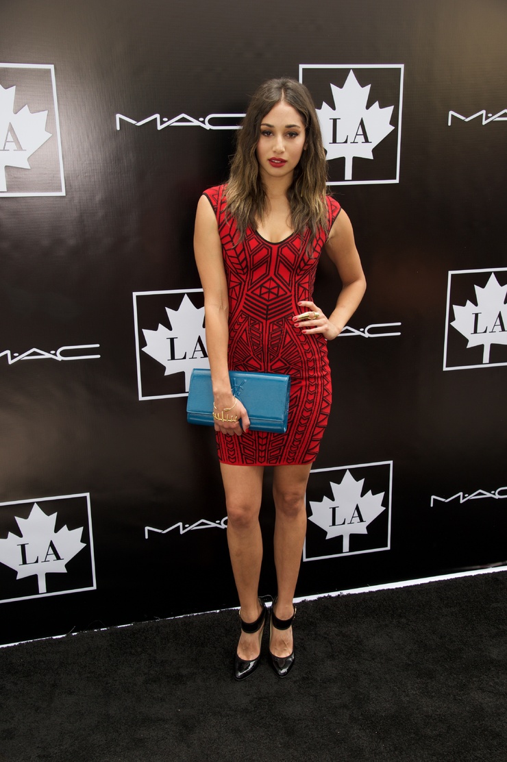 Picture of Meaghan Rath