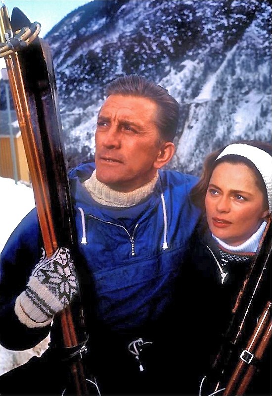 The Heroes of Telemark image