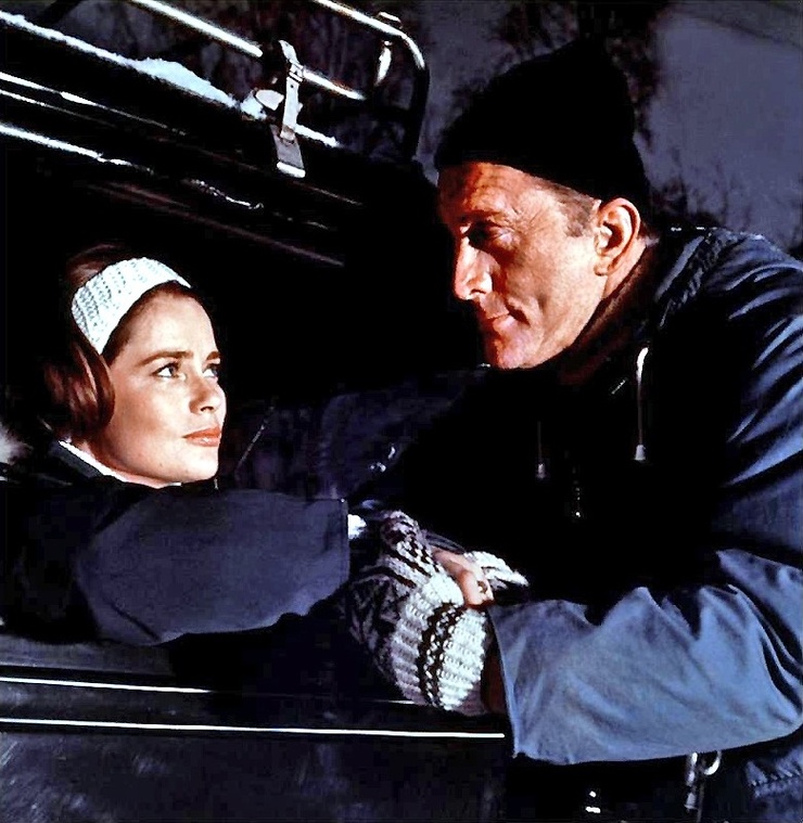 Image of The Heroes of Telemark