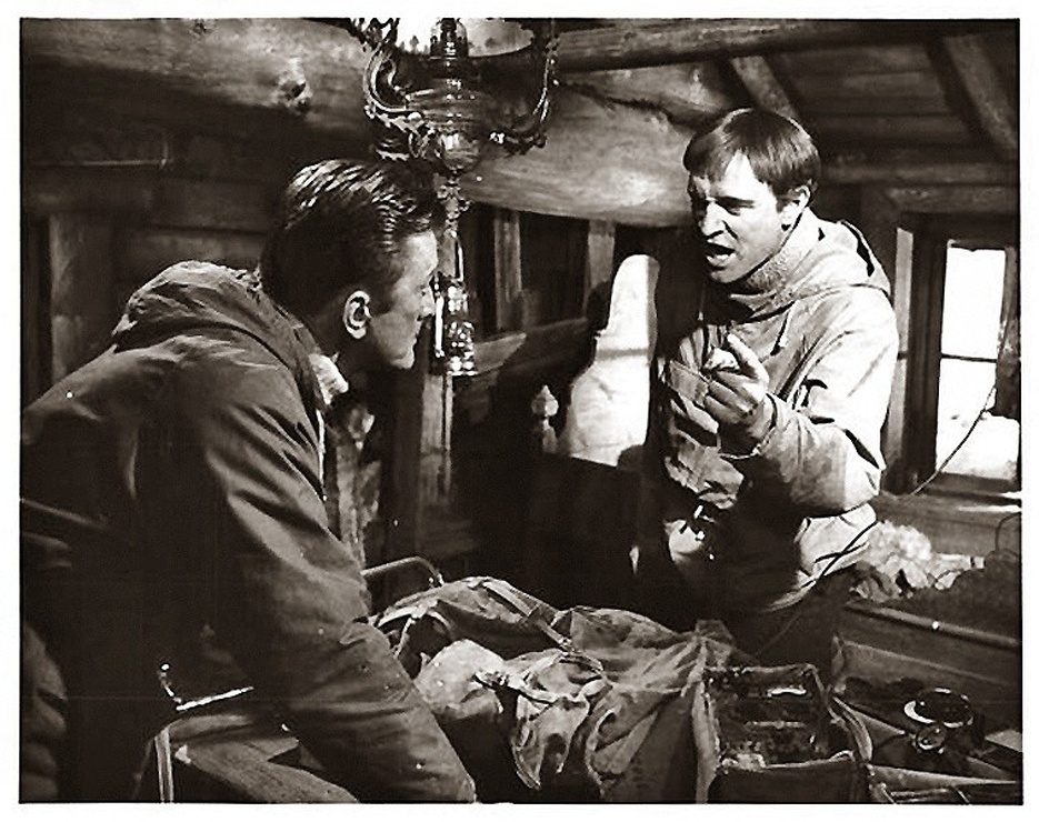 Picture of The Heroes of Telemark