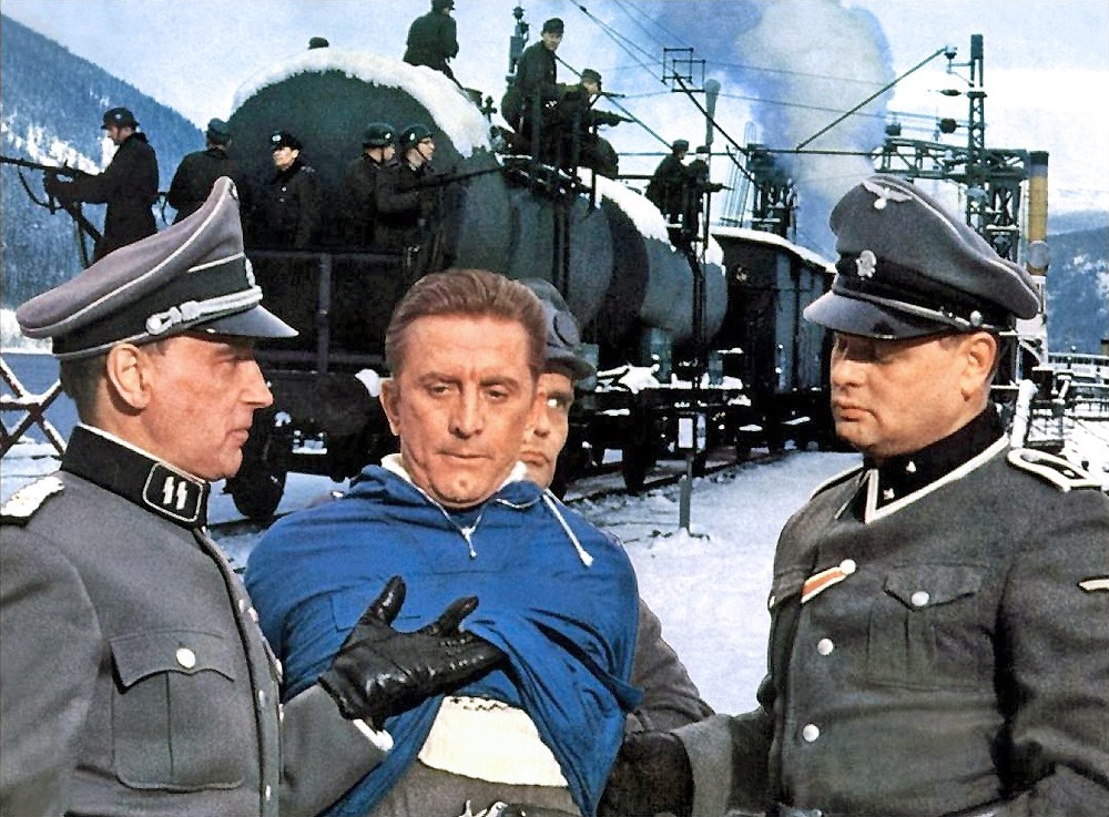 Picture of The Heroes of Telemark