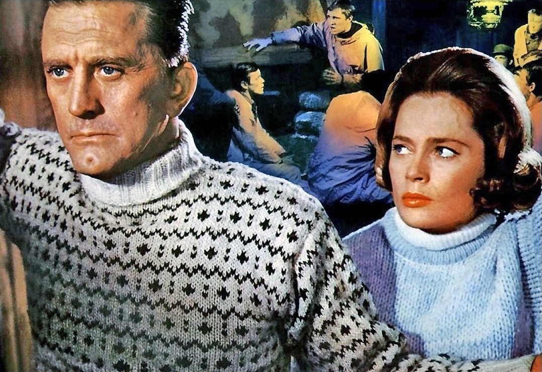 Picture of The Heroes of Telemark