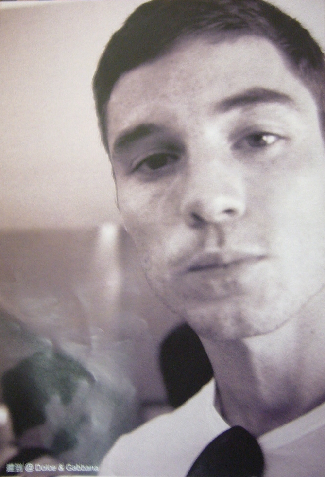 Picture of Casey Taylor