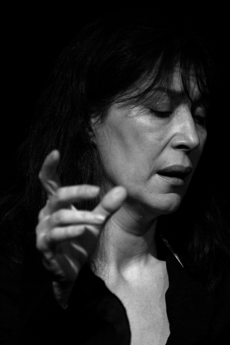 Image of Anne Alvaro