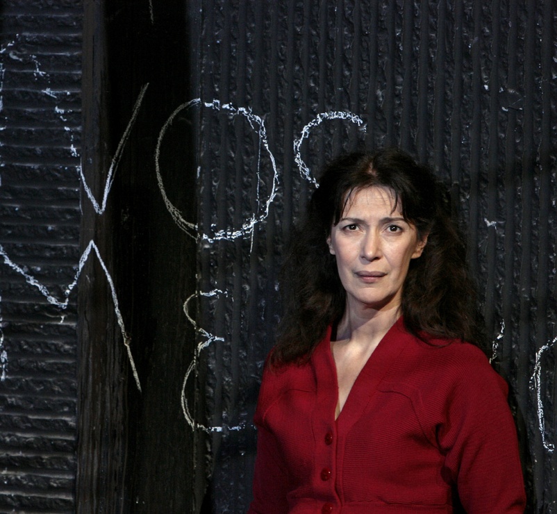 Picture of Anne Alvaro