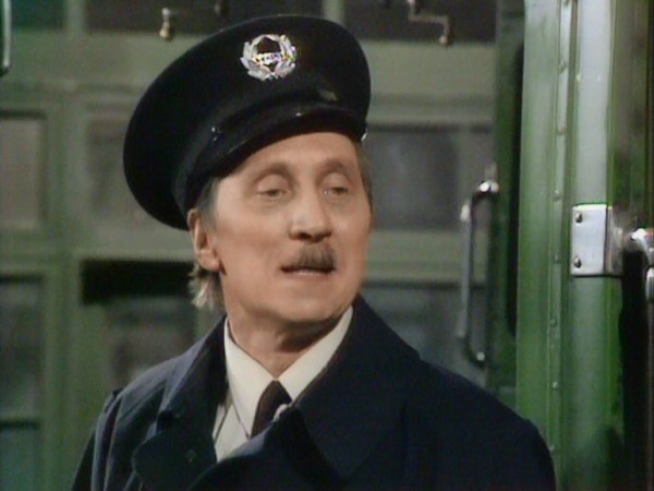 Picture of On the Buses