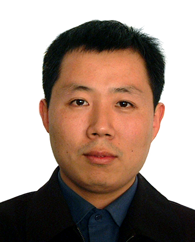 Picture of Zhang Lei