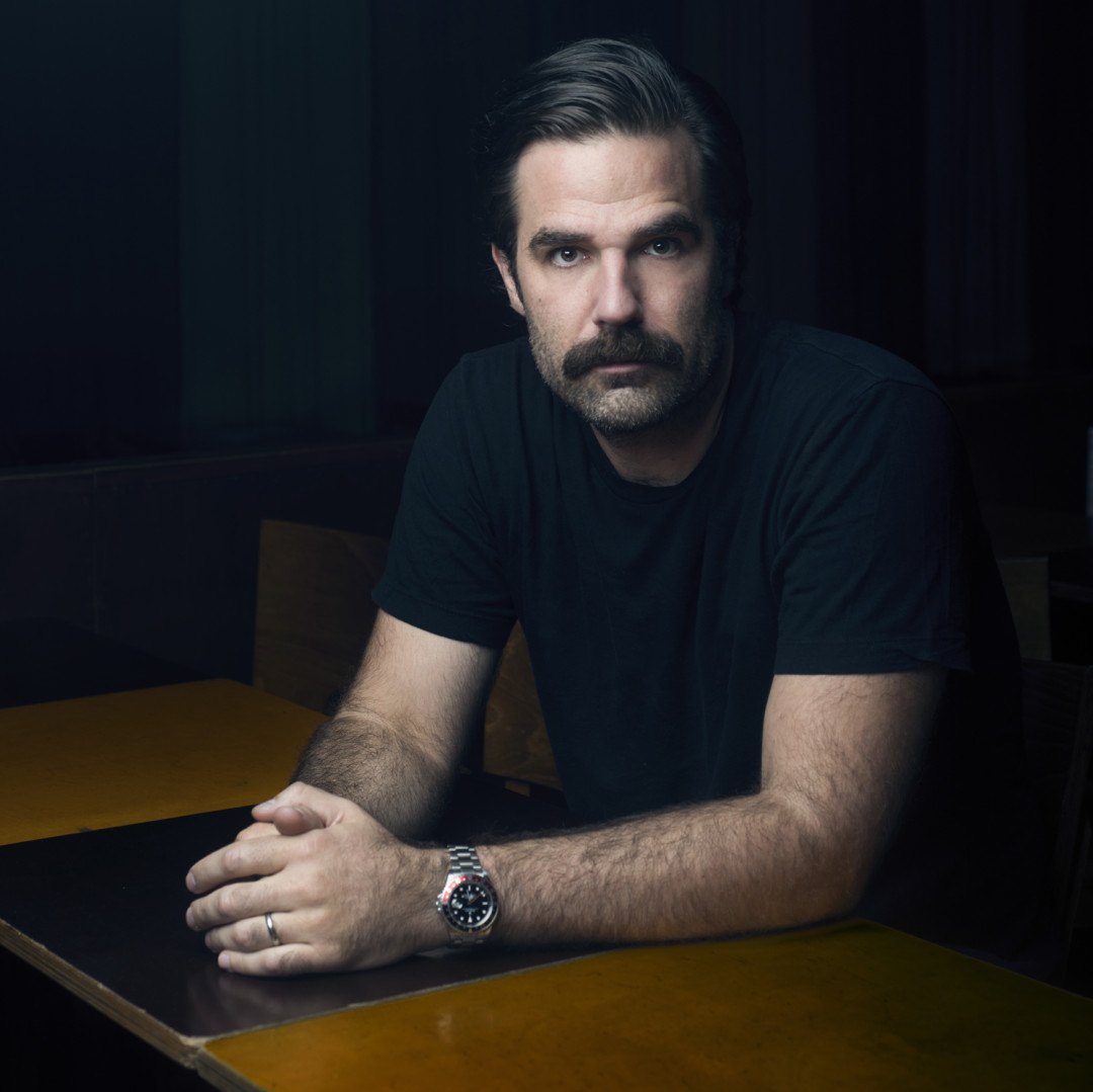 Picture of Rob Delaney