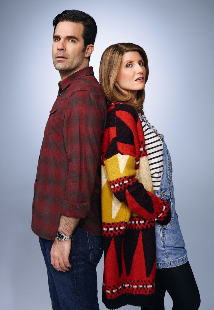 Picture of Catastrophe (2015- )