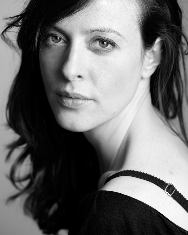 Picture of Marta Barrio