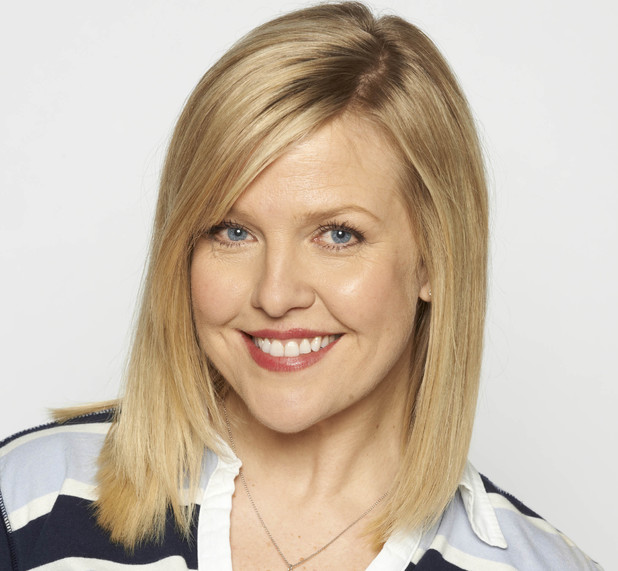 Image of Ashley Jensen