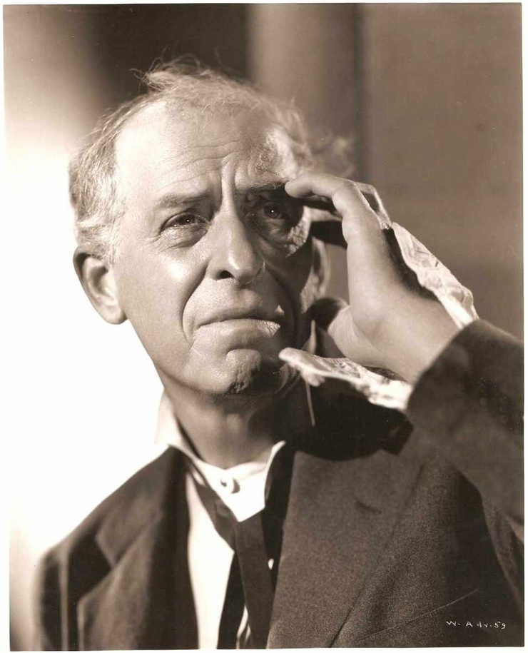 Edward Ellis