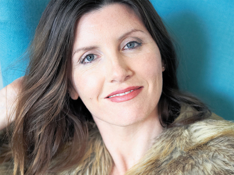 Picture of Sharon Horgan