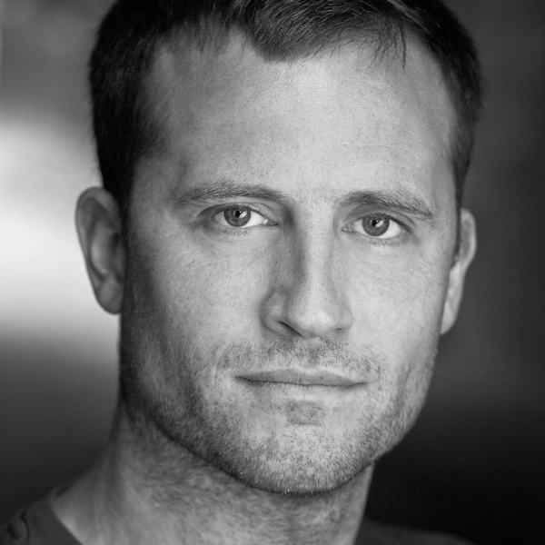 Picture of Jonathan Forbes