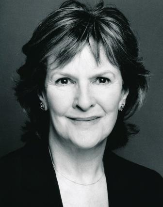 Picture of Frances Tomelty