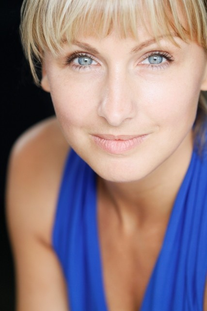 Picture of Claire Dargo