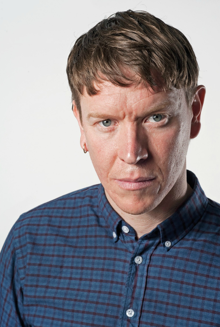 Picture of Sam Spruell