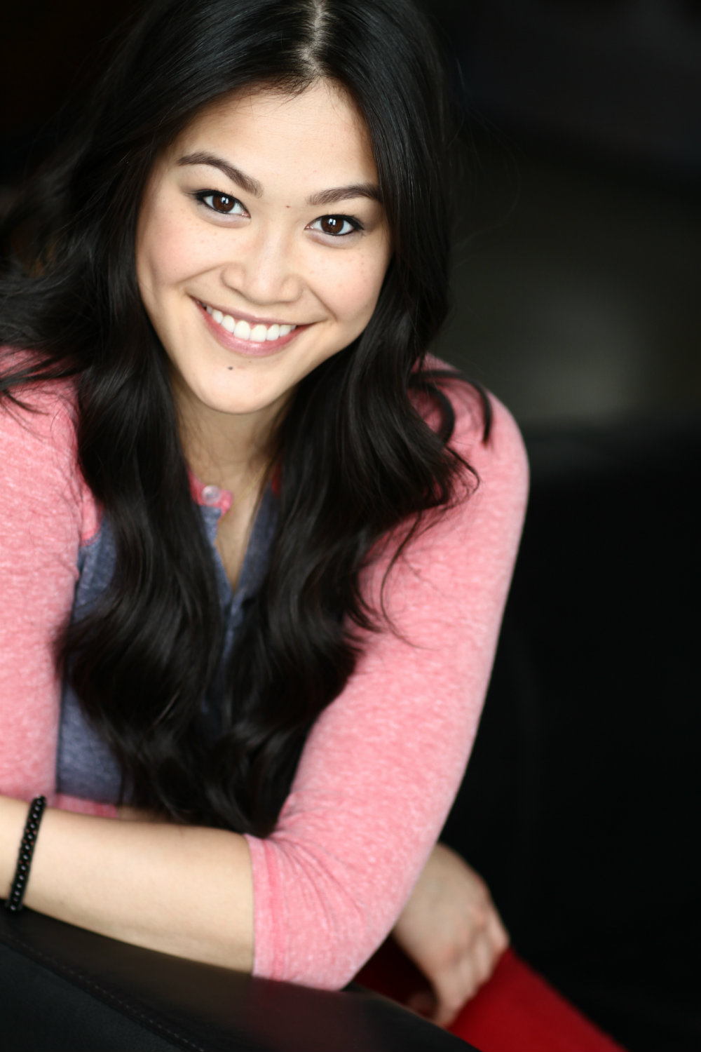 Picture of Dianne Doan