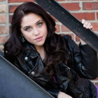 Picture of Brenna D'Amico