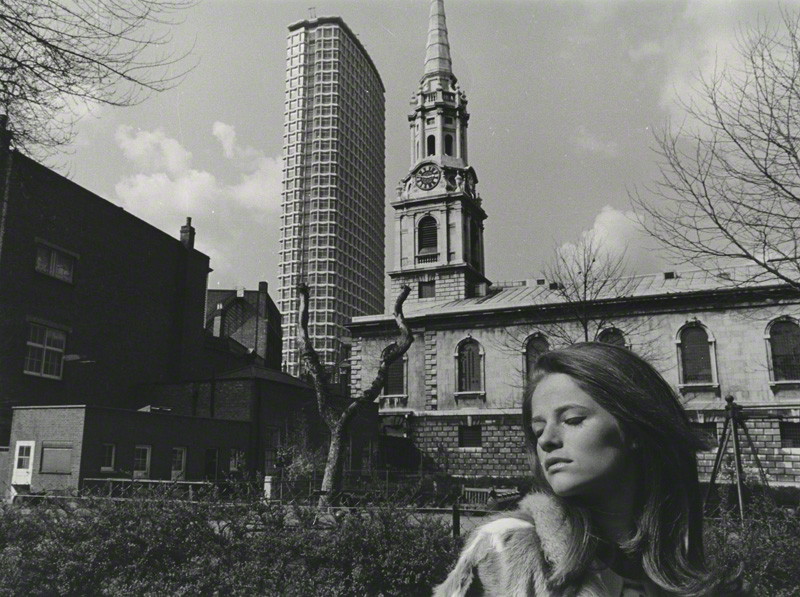 Picture of Charlotte Rampling