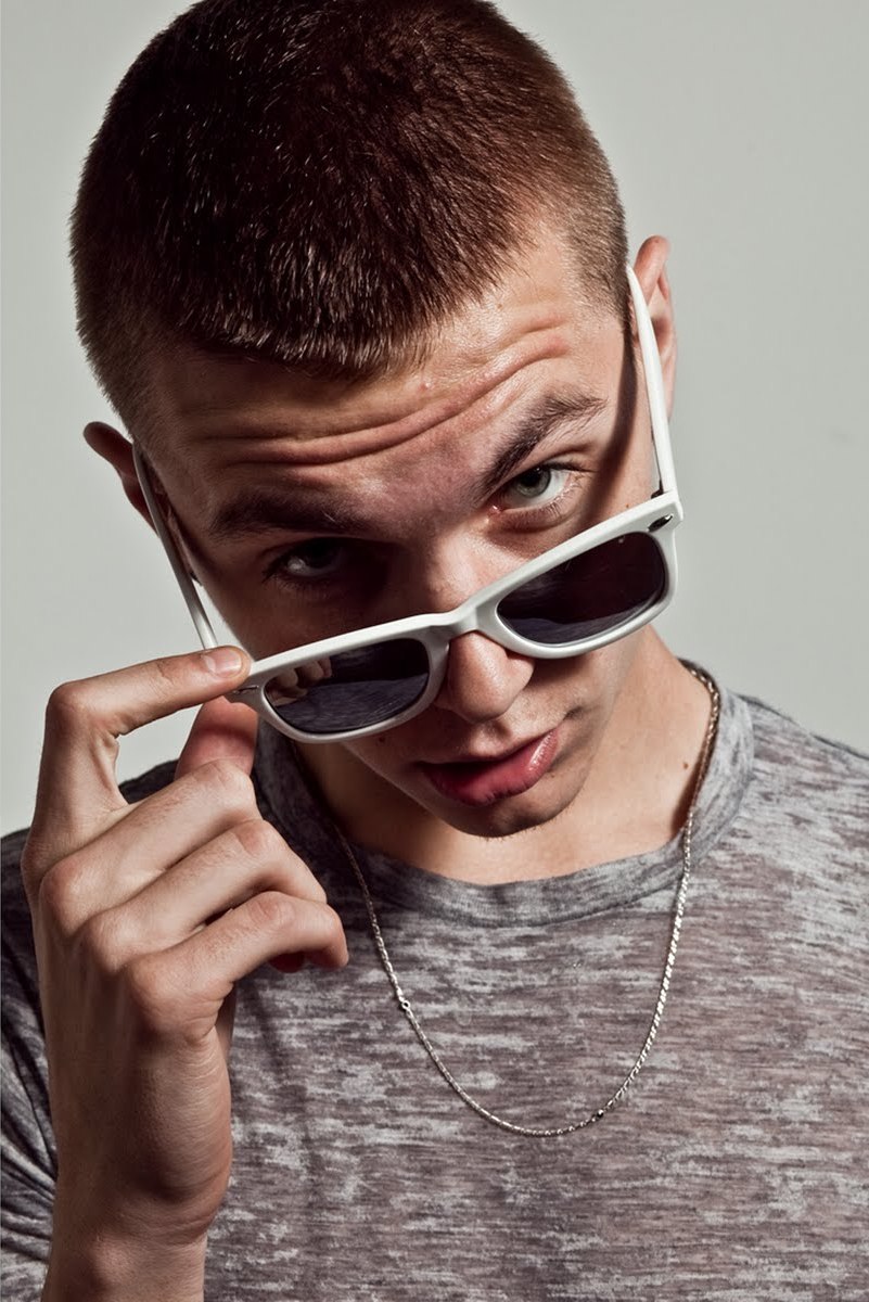 Picture of Yuri Pleskun