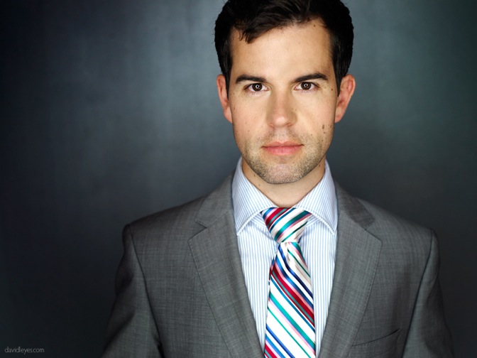 Picture of Brian Sills