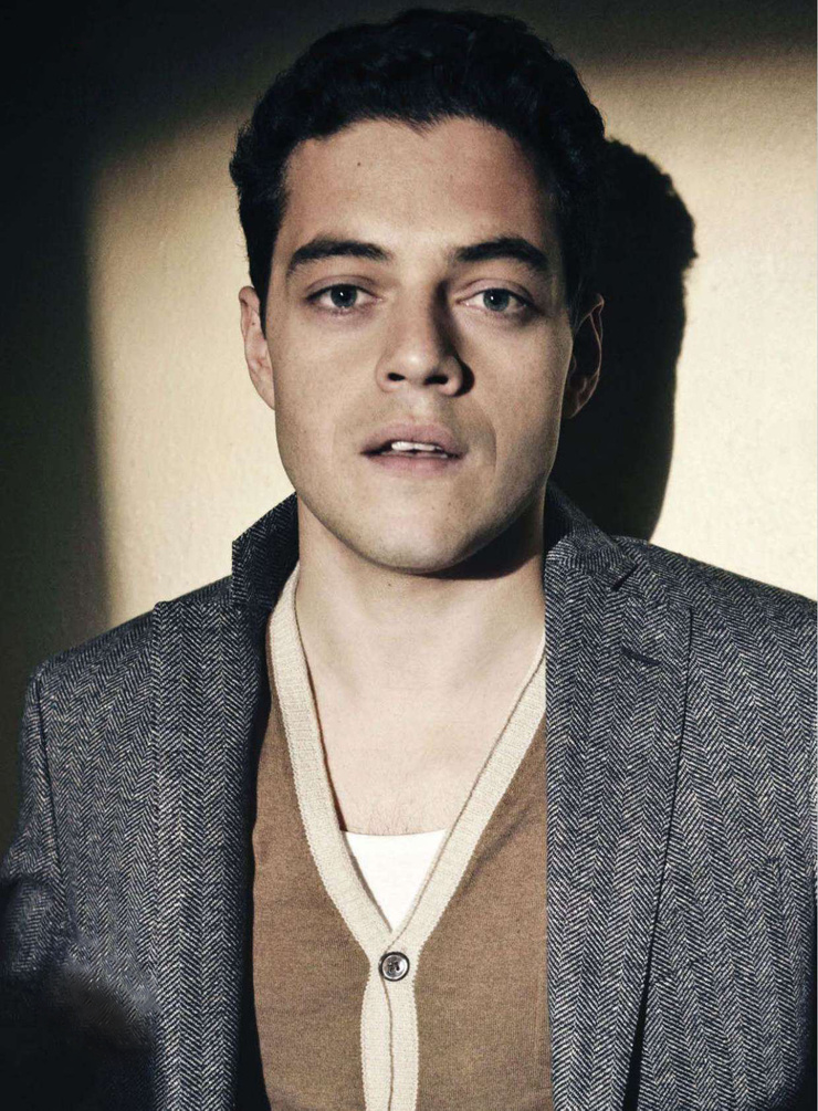 Picture of Rami Malek