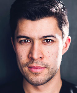 Mitchell Winter image