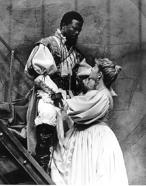 Picture of Othello