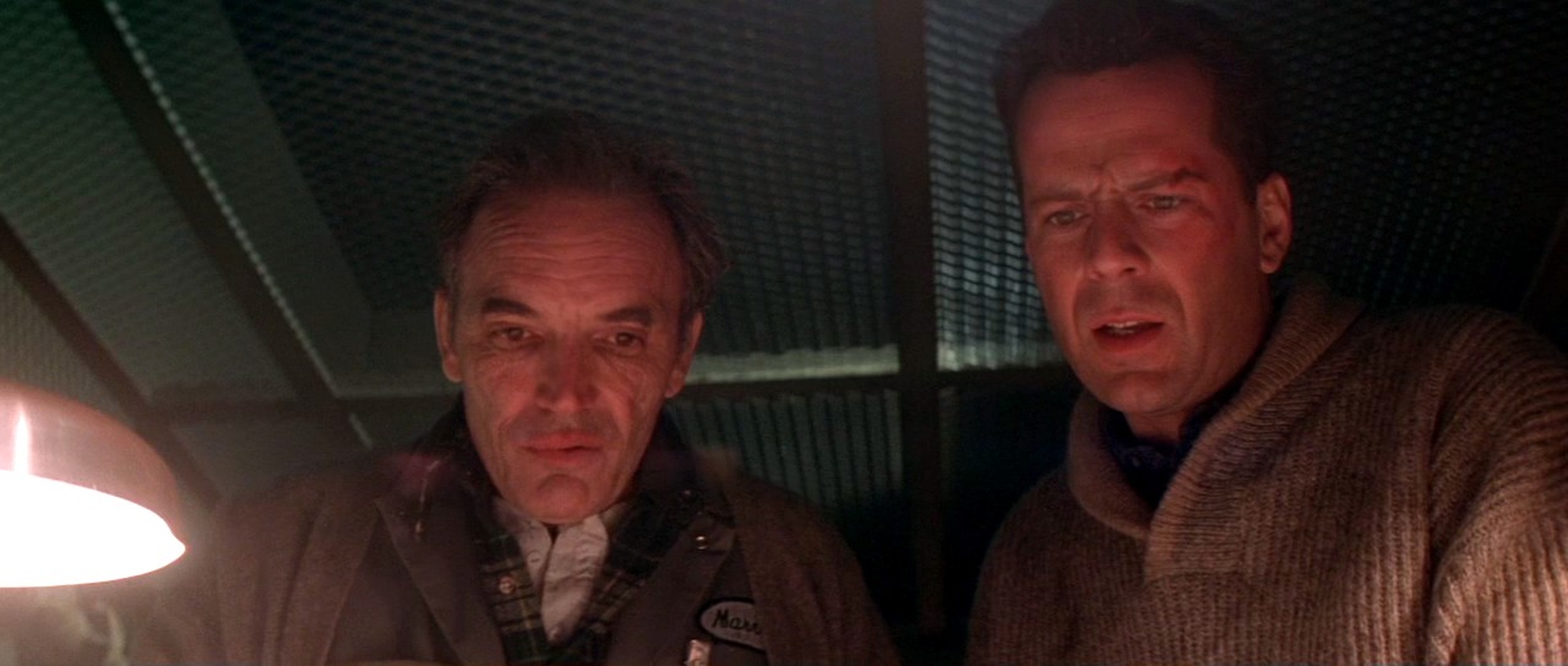 Picture of Die Hard 2: Die Harder (1990)