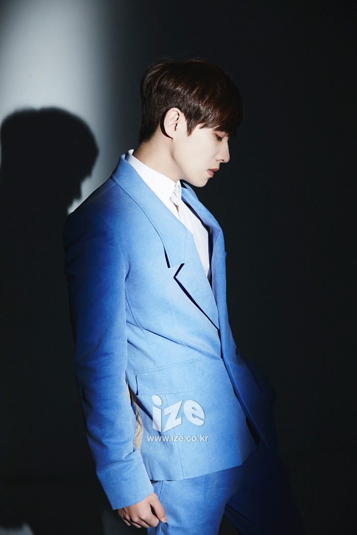 Picture of Joon Lee