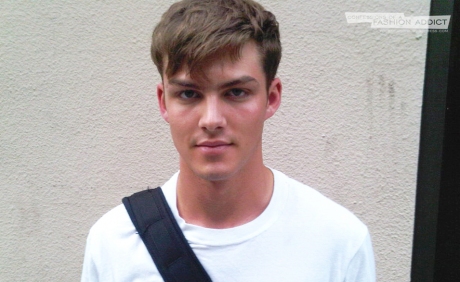 Picture of Jake Madden