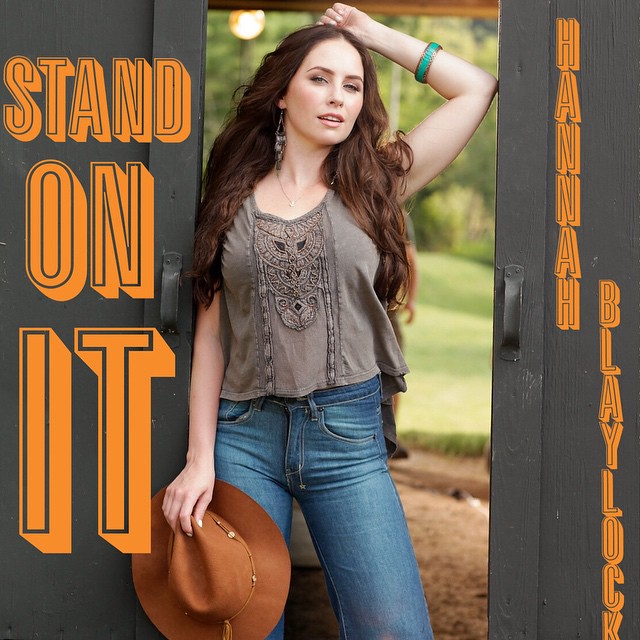 Hannah Blaylock image