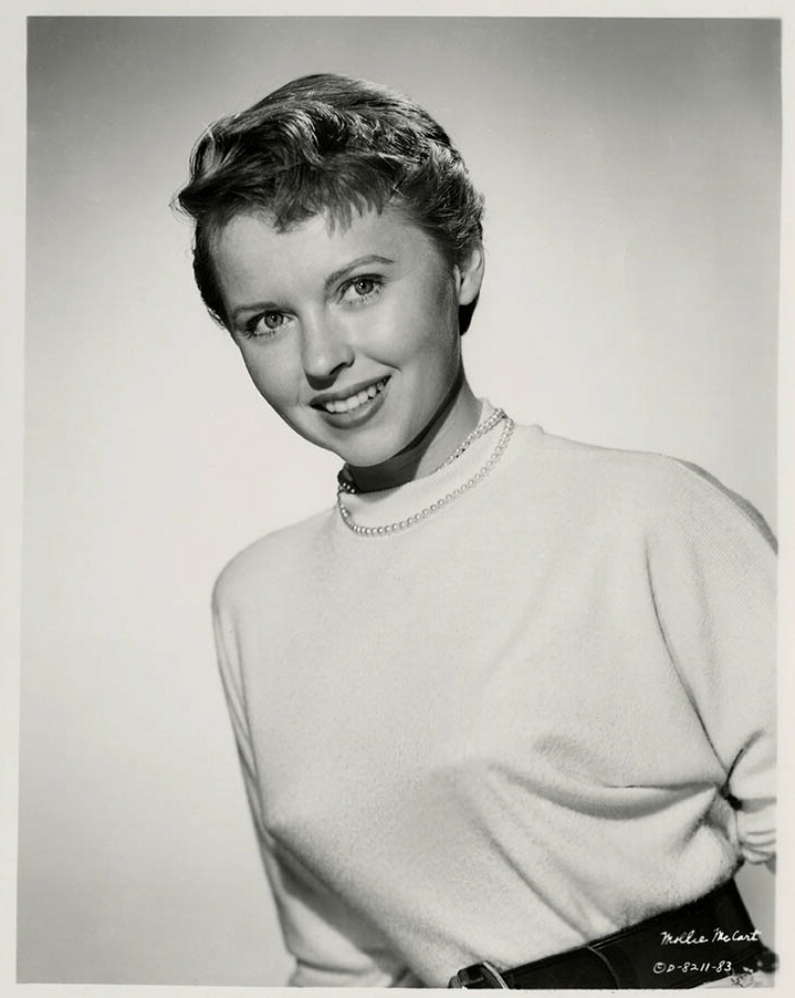 Picture of Molly McCart