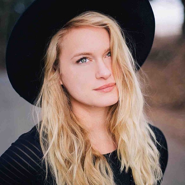 Picture of Leven Rambin