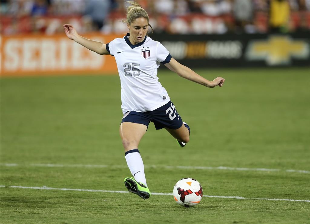 Picture of Morgan Brian