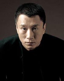 Picture of Honglei Sun