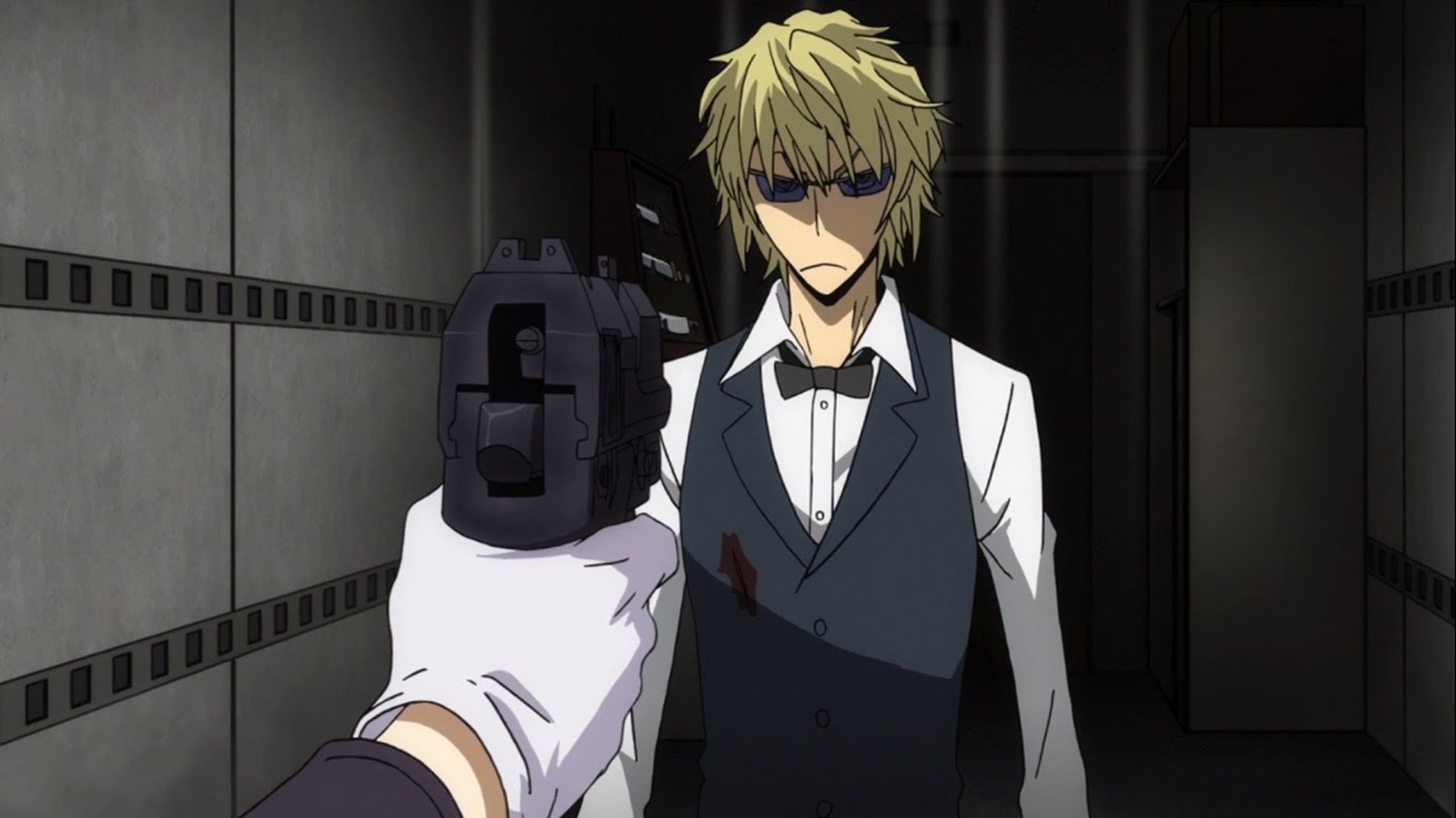 Picture of Durarara!!x2