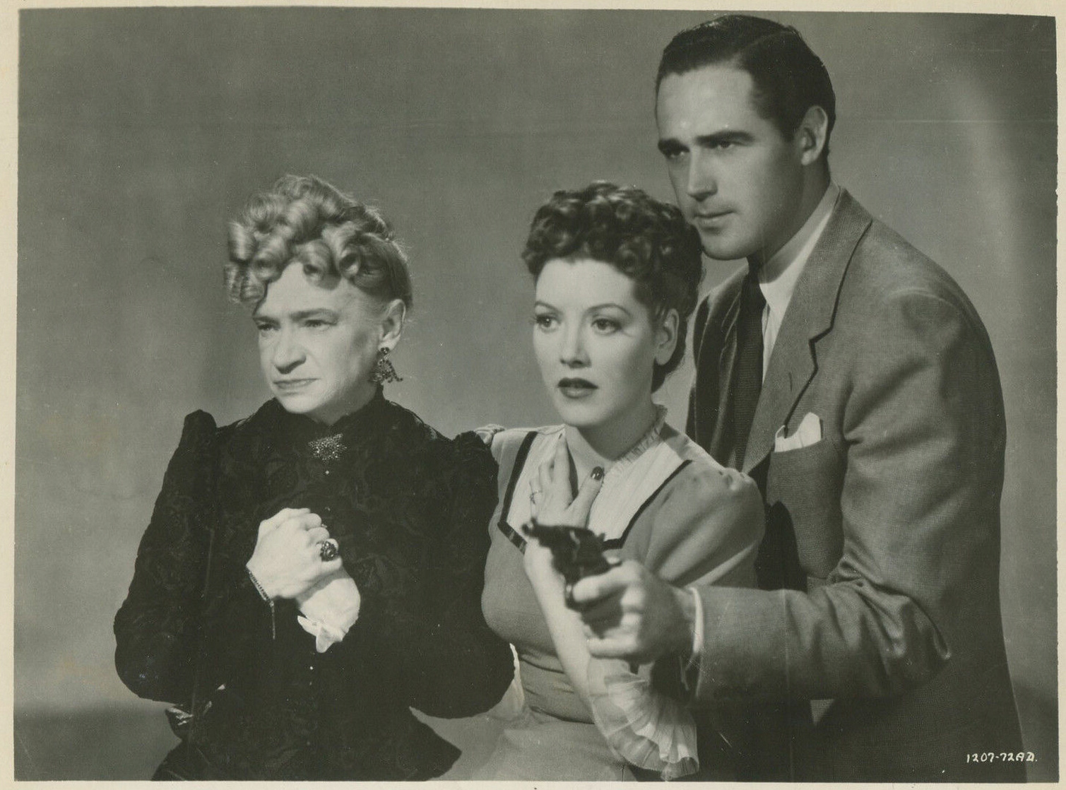 Picture of The Mystery of Marie Roget