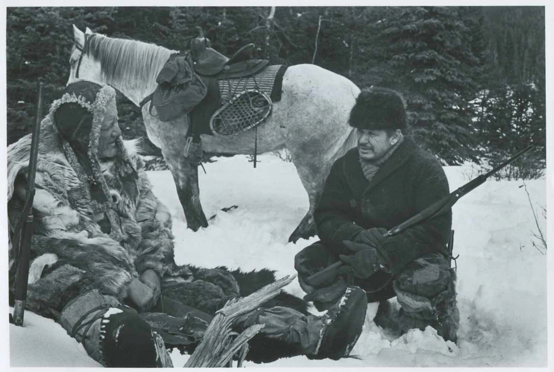 Henry Beckman, Charles Bronson