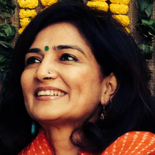 Picture of Natasha Rastogi