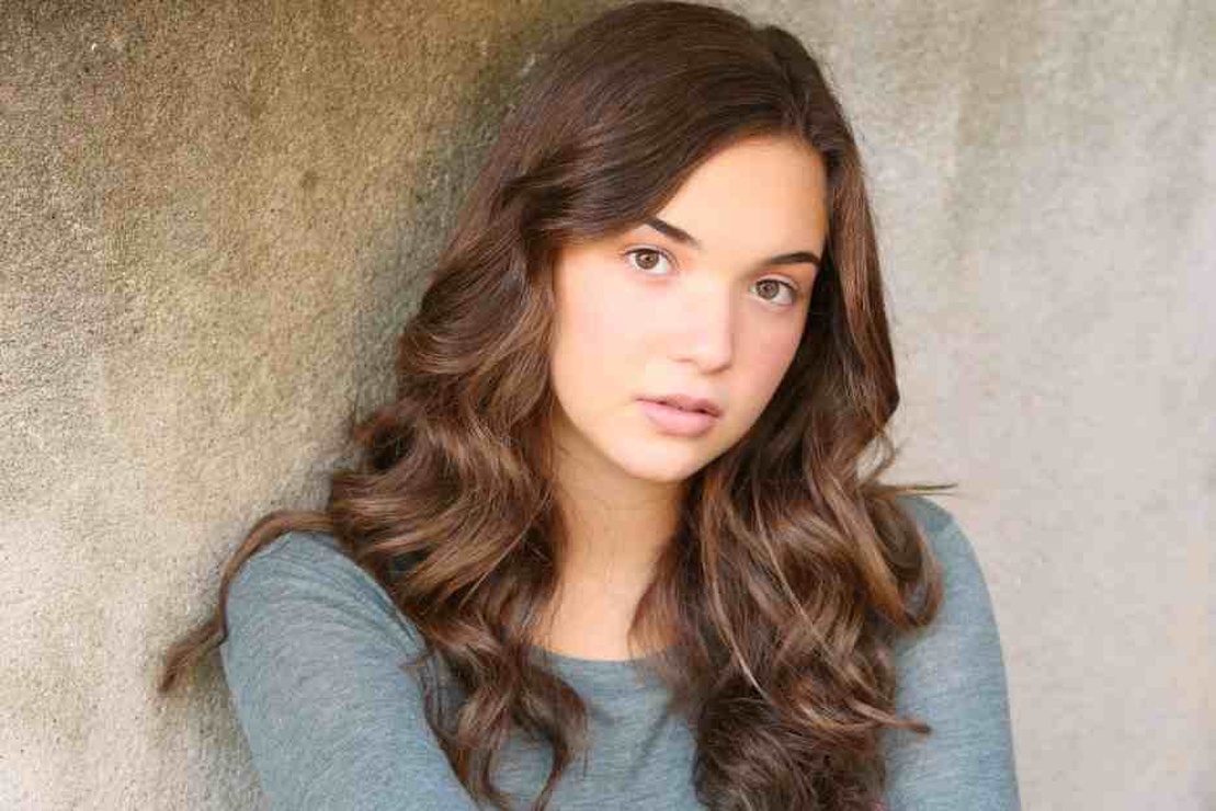 Picture of Caroline Willman