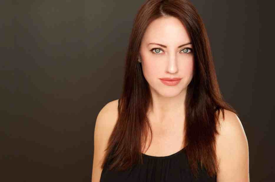 Image of Stephanie Domini